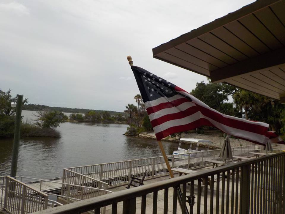 #2-5: Addison Blockhouse, Tomoka, Bulow Creek & Bulow Plantation ...